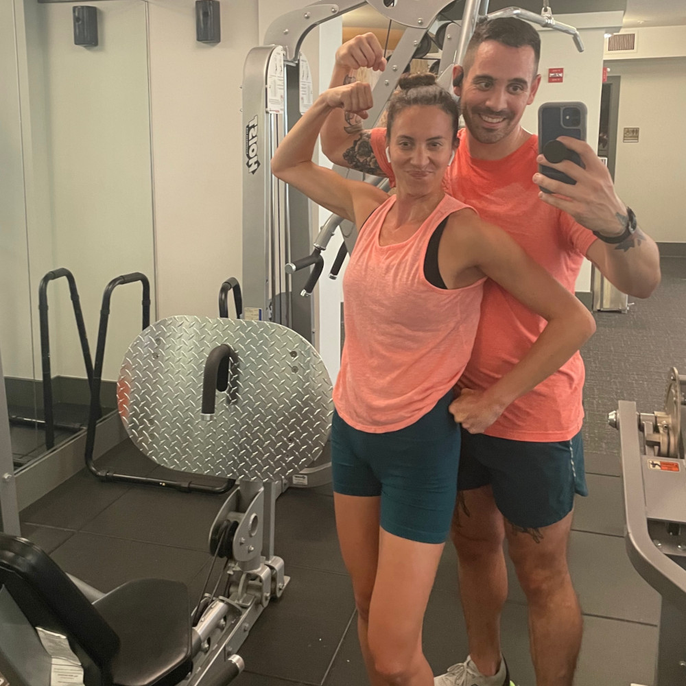 The Wedding of Elizabeth & JT Wolohan